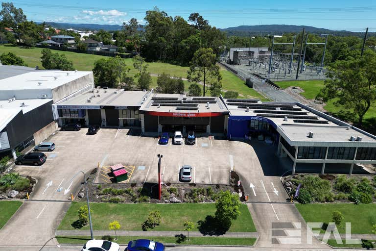 Leased Industrial & Warehouse Property at Unit 3, 235 Monier Road ...