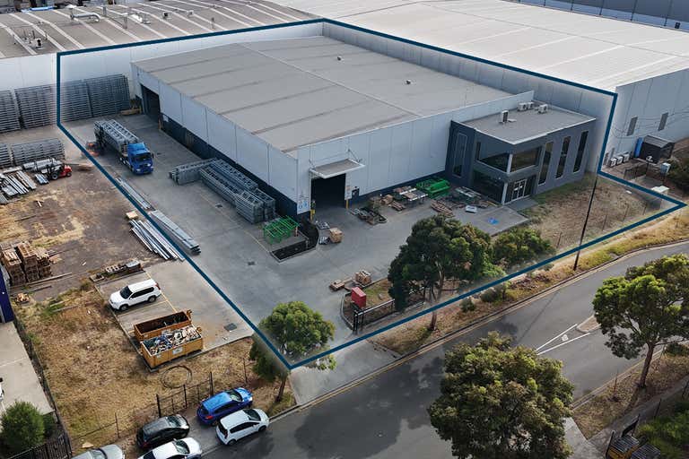 41 Calarco Drive, Derrimut, VIC 3026 - Industrial & Warehouse Property ...