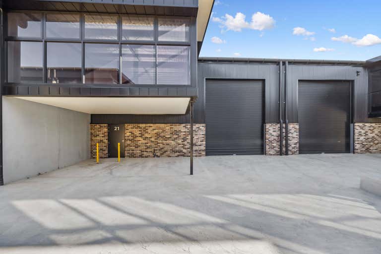 25 Val Reid Crescent, Hume, ACT 2620 - Industrial & Warehouse Property ...