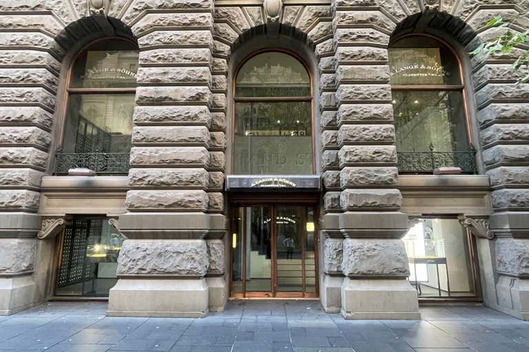 Ground, 14 Martin Place, Sydney, NSW 2000 - Shop & Retail Property For ...