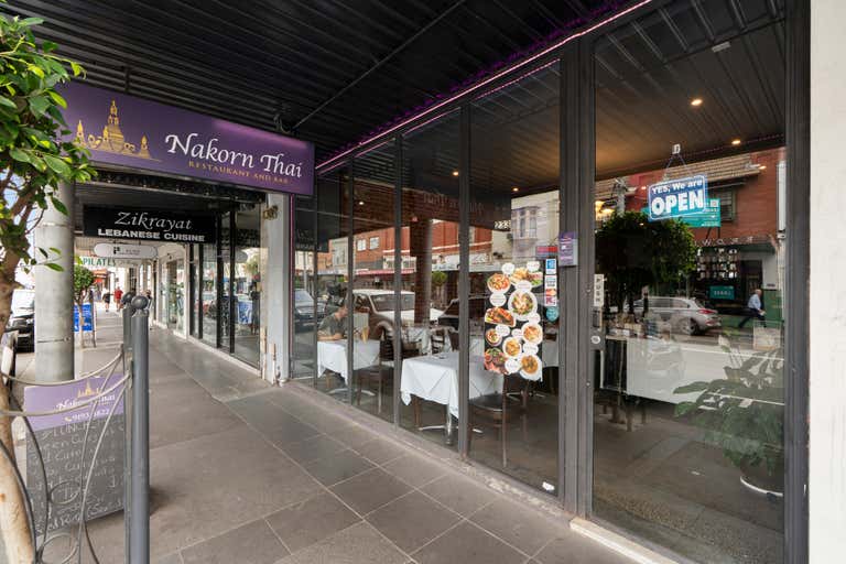 Sold Shop & Retail Property at 233 Glenferrie Road, Malvern, VIC 3144 ...