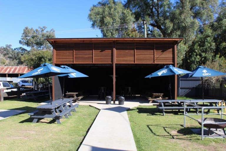 4-6 Mitchell Street, Moonan Flat, NSW 2337 - Hotel, Motel & Leisure ...