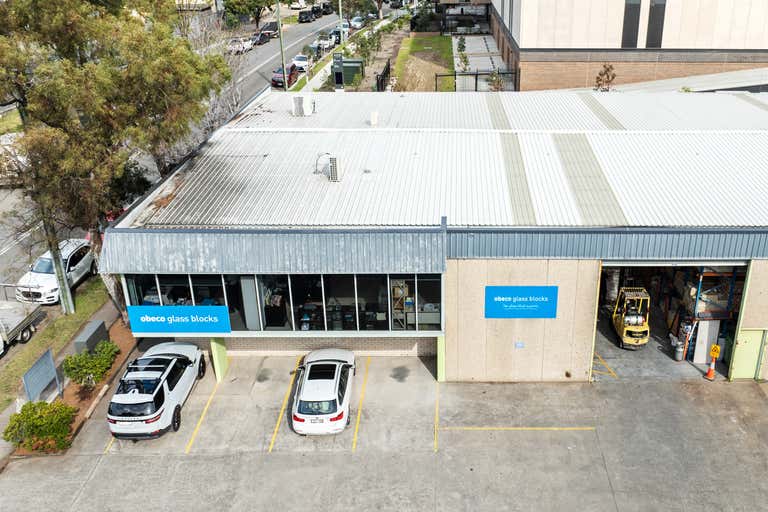 Sold Industrial & Warehouse Property at 1/53-57 Burrows Road ...