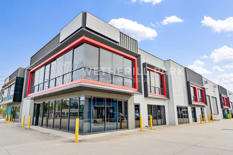 Warwick Farm, NSW 2170 - Industrial & Warehouse Property For Sale ...