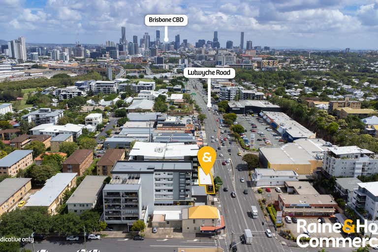 101/217 Lutwyche Road, Windsor, QLD 4030 - Office For Sale or Lease ...