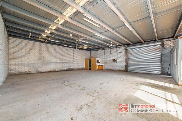 Sold Industrial & Warehouse Property at 4/22 Jesmond Road, Croydon, VIC ...