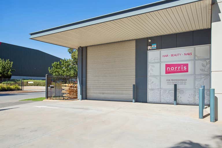 Leased Industrial & Warehouse Property at 17 Diagonal Road, Cavan, SA ...