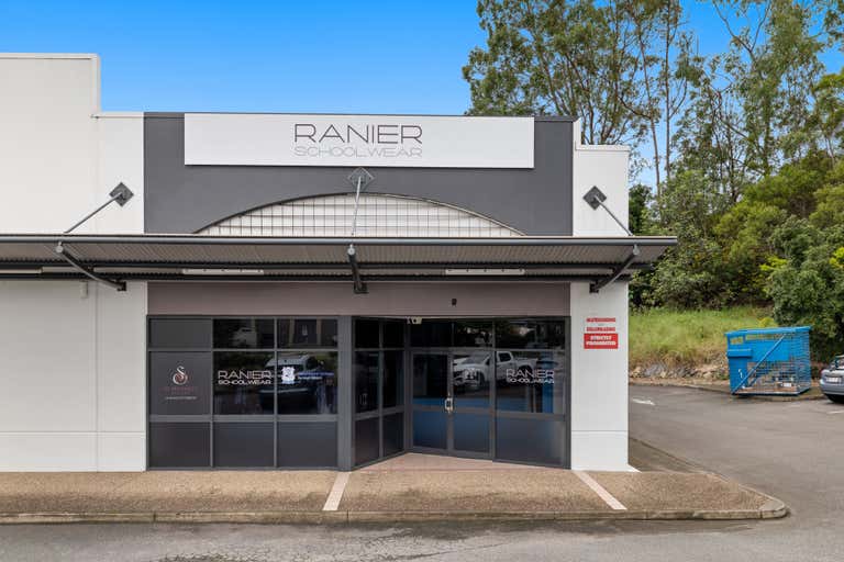 Sold Shop & Retail Property at Rainer Schoolwear, 8/76-84 Robina Town ...
