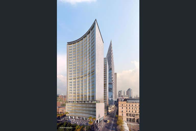 33 Alfred Street, Sydney, NSW 2000 - Office For Lease - realcommercial