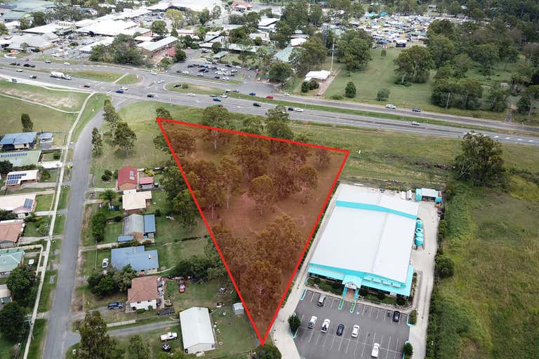 Sold Development Site & Land at 2 Spring Street, Jimboomba, QLD 4280 ...