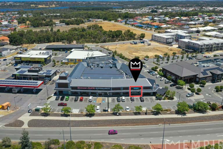 Ashby Village Shopping Centre, Ashby, WA 6065 - Shop & Retail Property ...