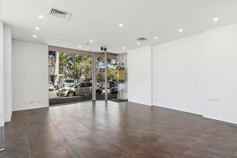 Leased Shop & Retail Property at Shop 6, 226 Oxford Street, Leederville ...