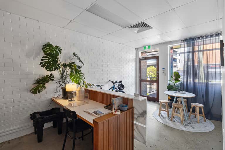 Sold Office at 9 Fort Lane, Milton, QLD 4064 - realcommercial