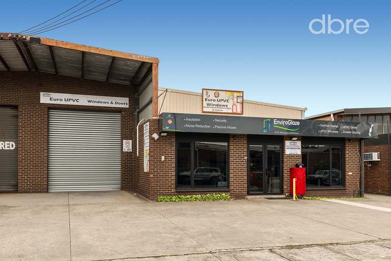 Sold Industrial & Warehouse Property at 2C Bricker Street, Cheltenham ...