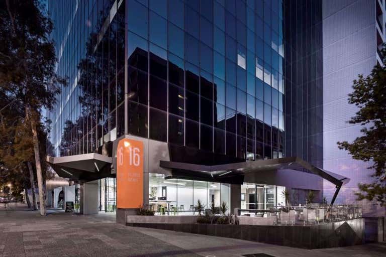 16 Victoria Avenue, Perth, WA 6000 - Office For Lease - realcommercial