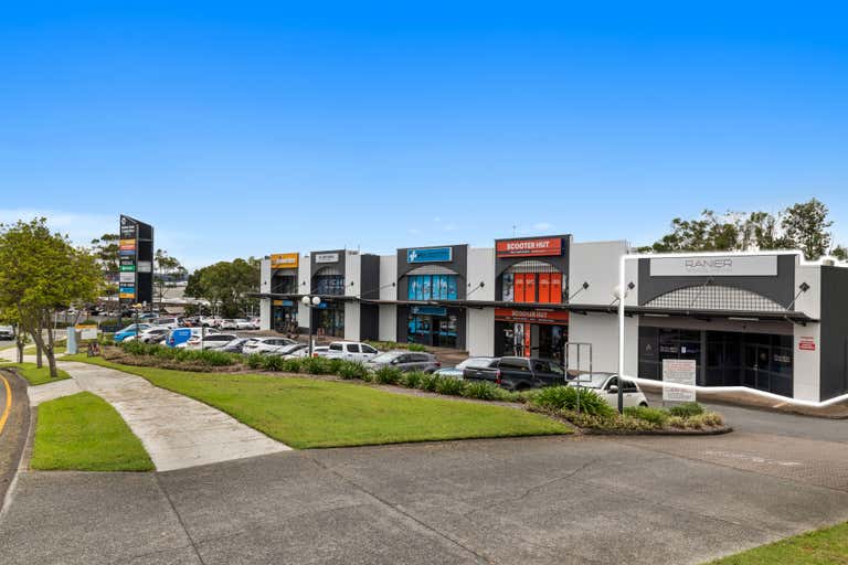 Sold Shop & Retail Property at Rainer Schoolwear, 8/76-84 Robina Town ...