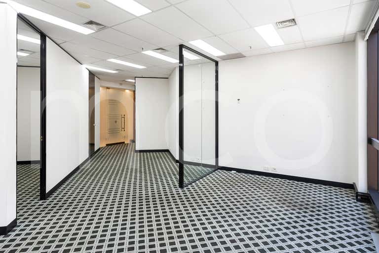 Sold Office at Exchange Tower, Suite 1208, 530 Little Collins Street ...