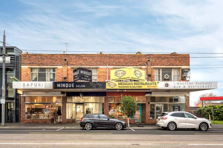 349-355 Keilor Road, Essendon, VIC 3040 - Shop & Retail Property For ...