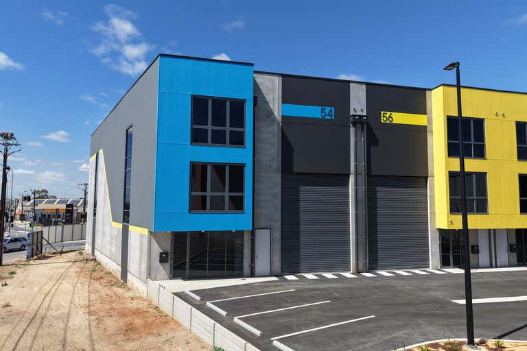 54 Santo Parade, Port Adelaide, SA 5015 - Industrial & Warehouse ...