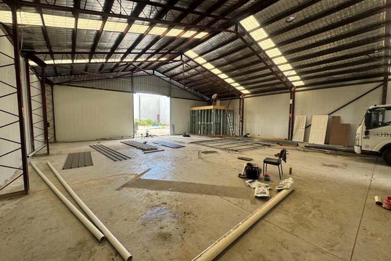 Leased Industrial & Warehouse Property at 24 Coolstore Road, Croydon ...