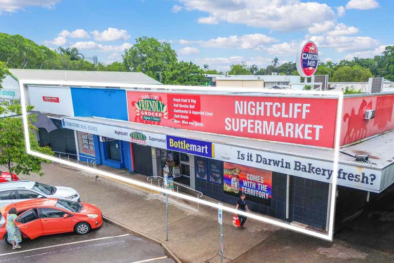Sold Shop & Retail Property at 28-32 Progress Drive, Nightcliff, NT ...