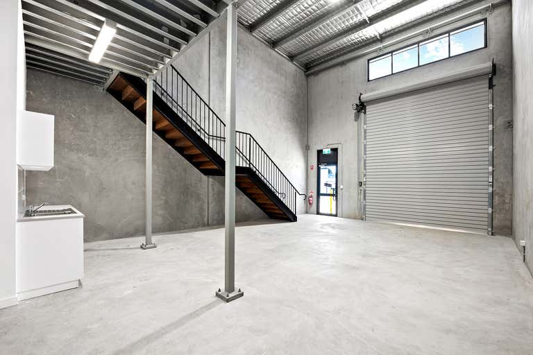 5/185 Toombul Road, Northgate, QLD 4013 - Industrial & Warehouse ...