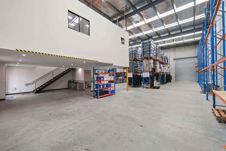 Sold Industrial & Warehouse Property at 21 Atlantic Drive, Keysborough ...