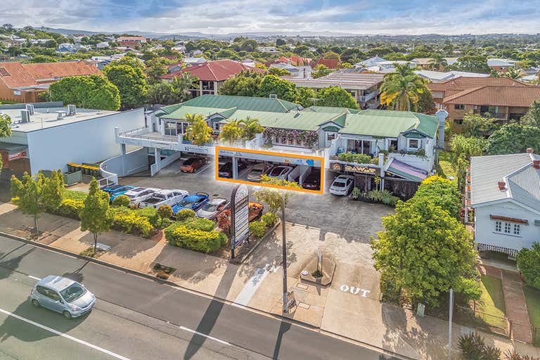Sold Shop & Retail Property at 742 Sandgate Road, Clayfield, QLD 4011 ...