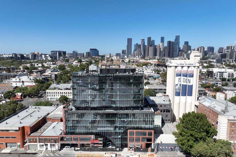 88 Laurens Street, North Melbourne, VIC 3051 - Office For Lease ...