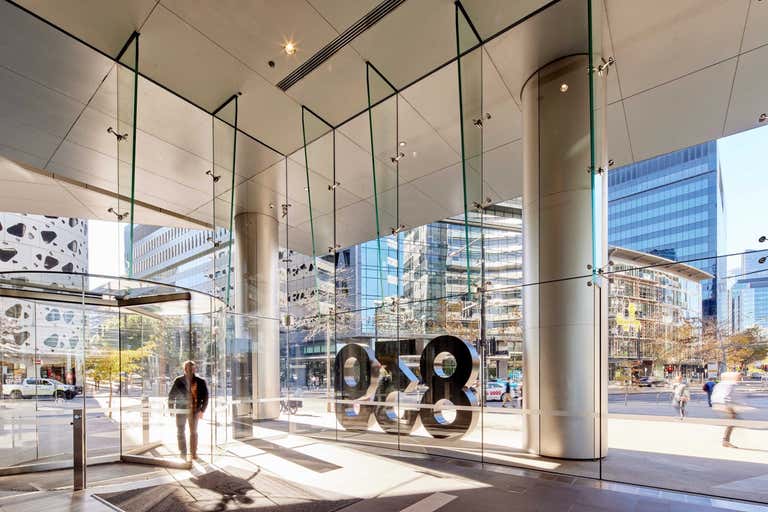839 Collins Street, Docklands, VIC 3008 - Office For Lease - realcommercial