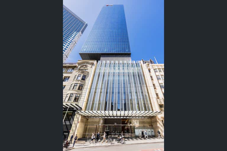 405 Bourke Street, Melbourne, VIC 3000 - Shop & Retail Property For ...