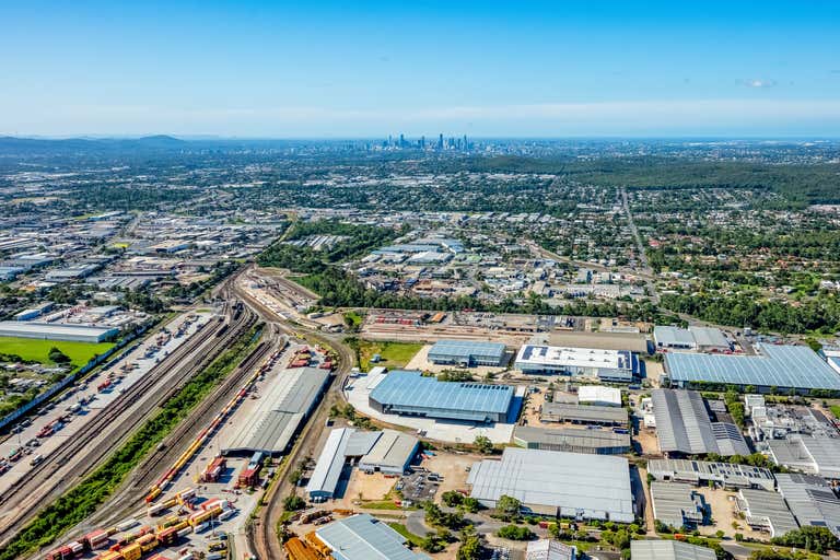 38-56 Peterkin Street, Acacia Ridge, QLD 4110 - Industrial & Warehouse ...