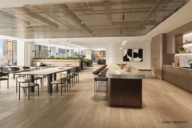 60 Castlereagh Street, Sydney, NSW 2000 - Office For Lease - realcommercial