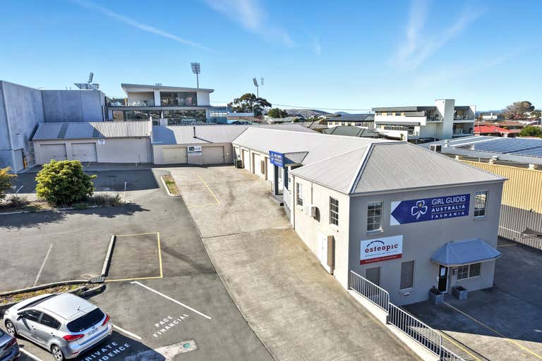 Sold Industrial & Warehouse Property at 8 Percy Street, Bellerive, TAS ...