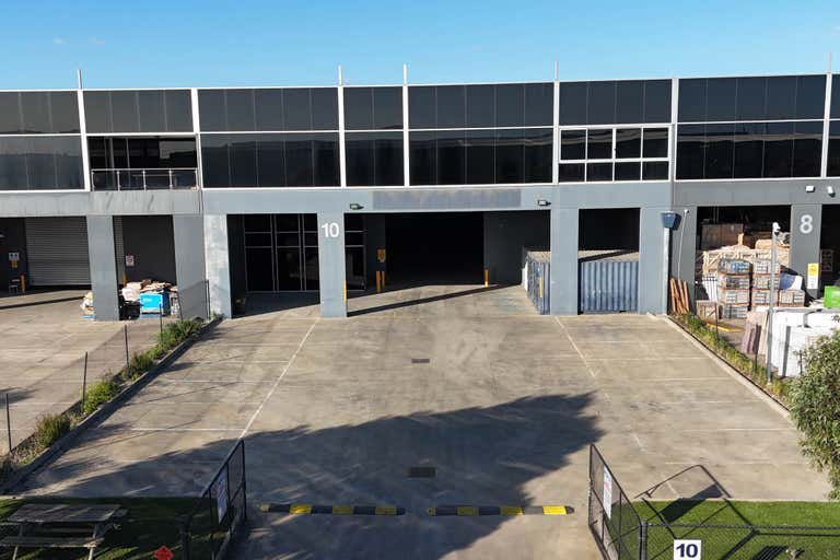 10 Agosta Drive, Laverton North, VIC 3026 - Industrial & Warehouse ...