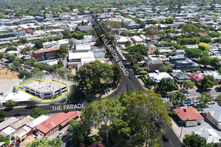 Leased Office at 6/27 College Road, Kent Town, SA 5067 - realcommercial