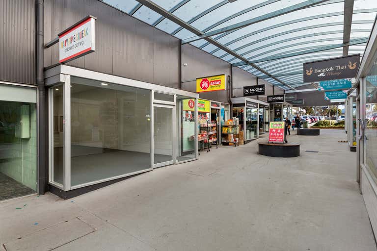 Leased Shop & Retail Property at Shop 4, 166-168 High Street, Belmont ...