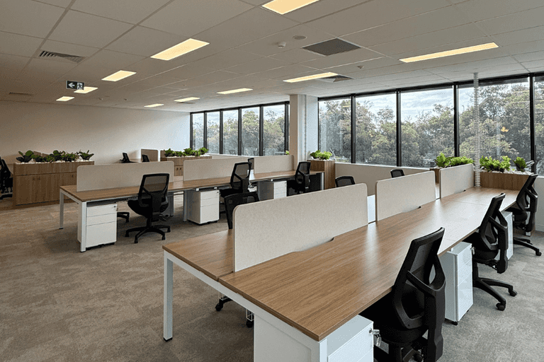 393 Macarthur Avenue, Hamilton, QLD 4007 - Office For Lease ...
