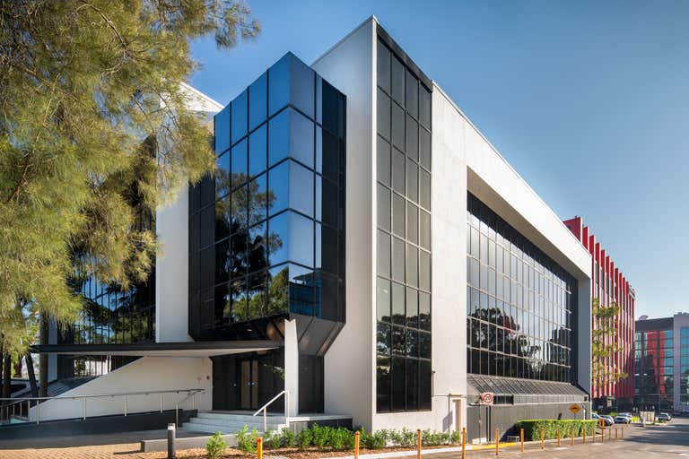 85 Epping Road, Macquarie Park, NSW 2113 - Office For Lease ...