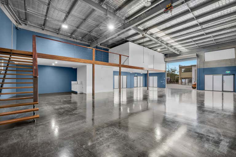 Sold Industrial & Warehouse Property at 16/47-49 Claude Boyd Parade ...