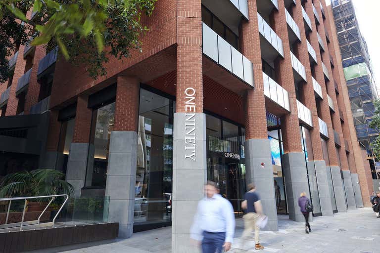 190 St Georges Terrace, Perth, WA 6000 - Office For Lease - realcommercial
