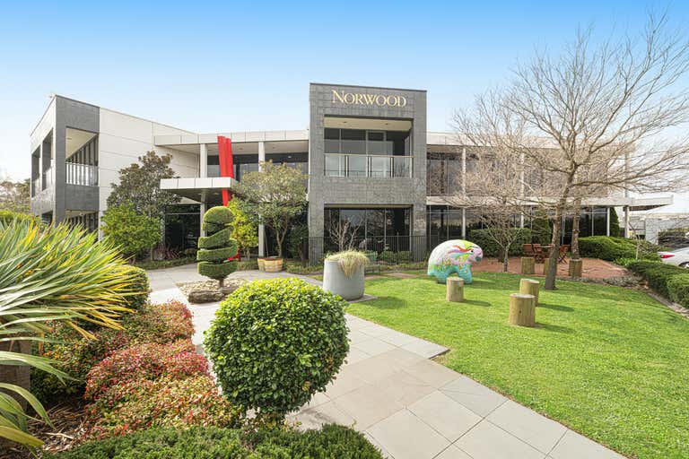 6 Wedgewood Road, Hallam, VIC 3803 - Office For Lease - realcommercial