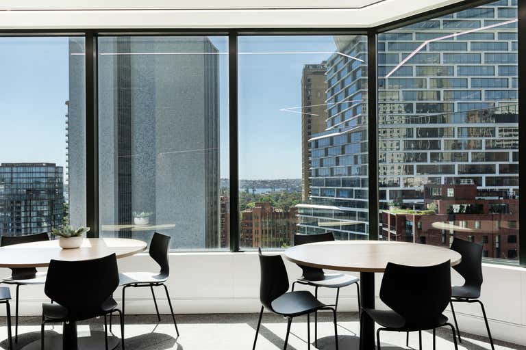 The Gateway Building 1 Macquarie Place, Sydney, NSW 2000 - Office For ...