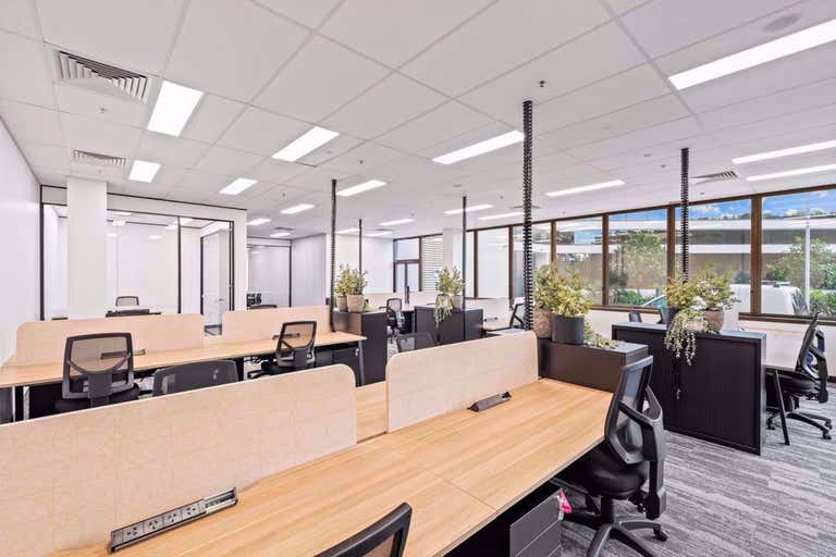 Garden Square Office Park 643 Kessels Road, Upper Mount Gravatt, QLD ...