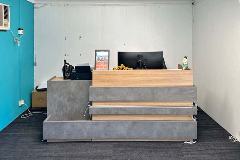 Sold Industrial & Warehouse Property at Unit 4, 30 Paramount Drive ...
