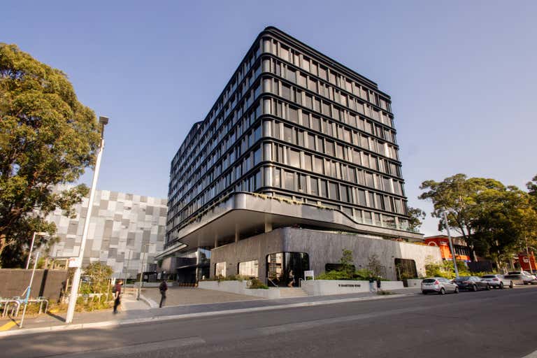 MPark, 11 Khartoum Road, Macquarie Park, NSW 2113 - Office For Lease - realcommercial