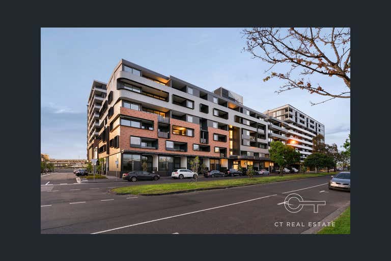34-44 Cowper Street, Footscray, VIC 3011 - Shop & Retail Property For ...