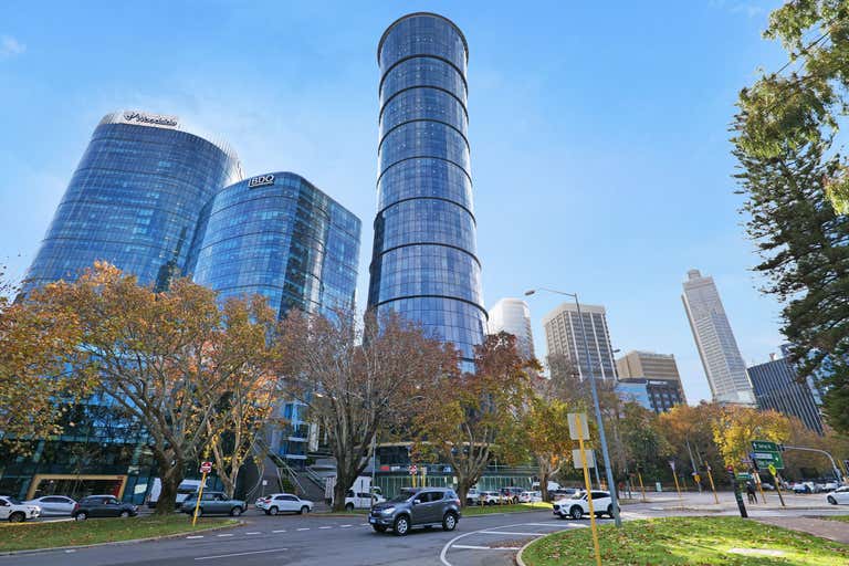 1 Spring Street, Perth, WA 6000 - Office For Lease - realcommercial