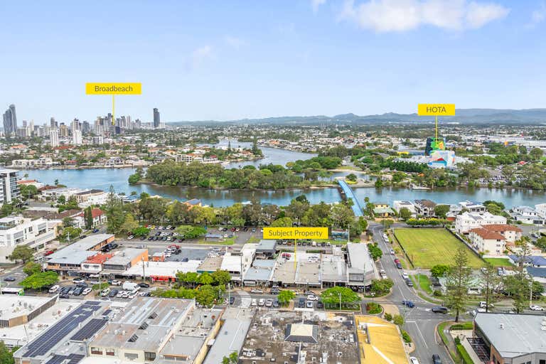 Sold Shop & Retail Property at Lots 1, 2 & 4, 58 Thomas Drive, Chevron ...