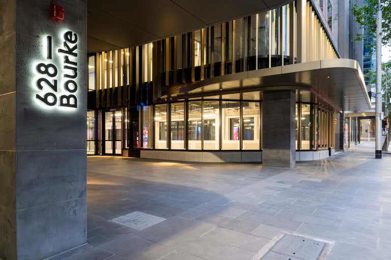 628 Bourke Street, Melbourne, VIC 3000 - Office For Lease - realcommercial